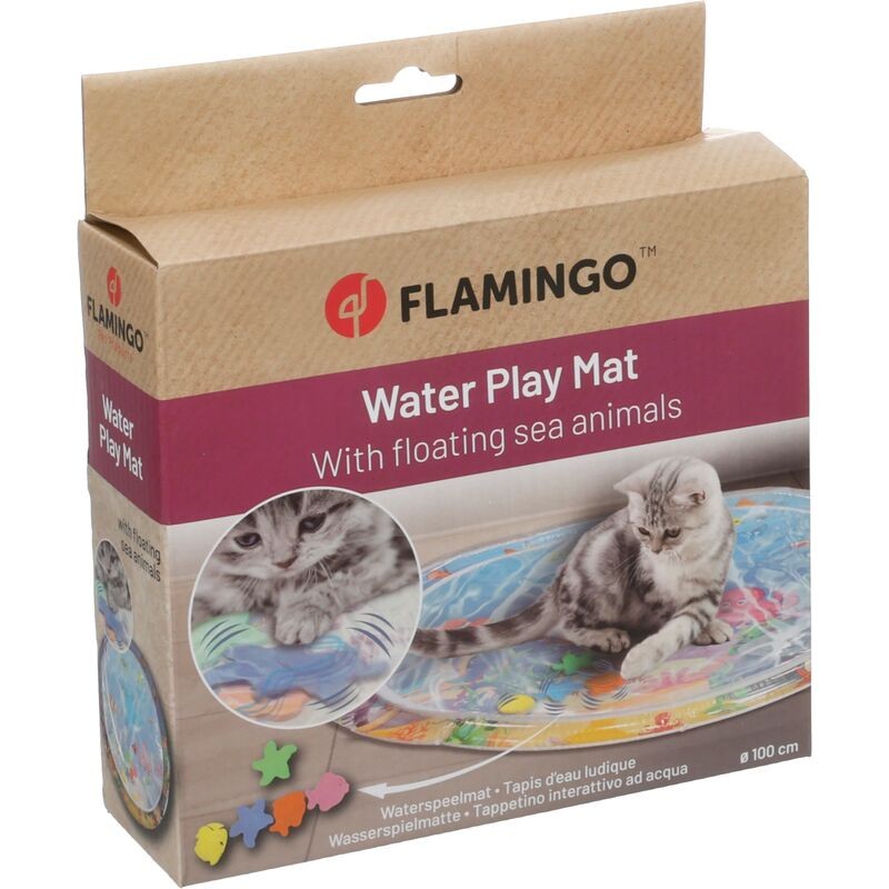 Flamingo Cat Toys: Turn your cat into the ultimate trendsetter! by ...